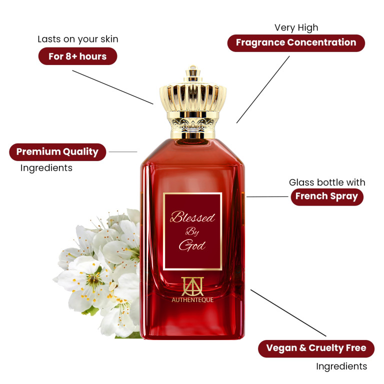 Authenteque: Best Perfumes for Women & Men | Luxury Perfumes
